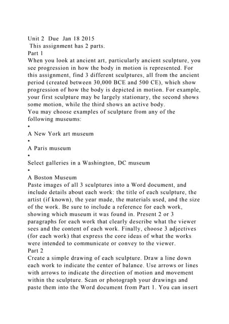 Unit 3 Communication, Control, Integration.Chapter 23 General S.docx