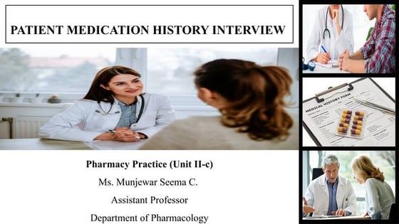 Reflection medication administration | PDF