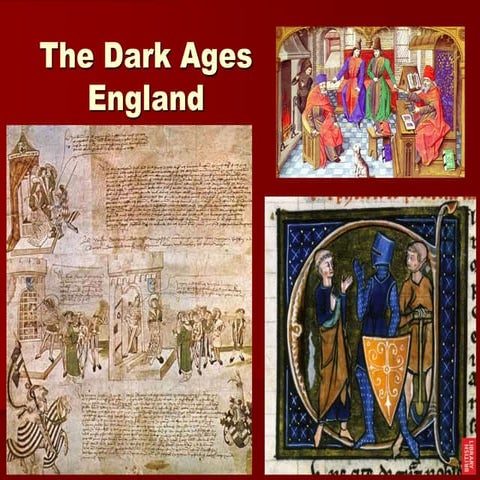 The Middle Ages introduction and overview | PPTX