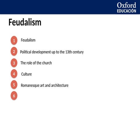 Unit 2 Feudalism.pptx. presentacion en power point | PPT