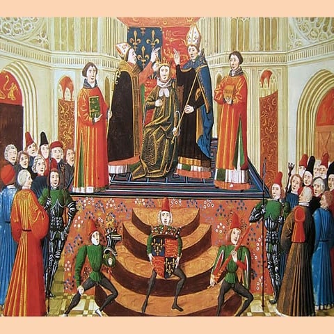 Unit 2 Feudal Society (II) | PPT