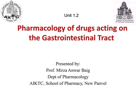 Expt 3 antiulcer activity by pyloric ligation method | PDF | Digestive ...