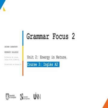 Unit 2 Grammar focus 2.pptx sajhksjdjsdjsdj | PPTX