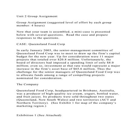 87163617 case-study | DOCX