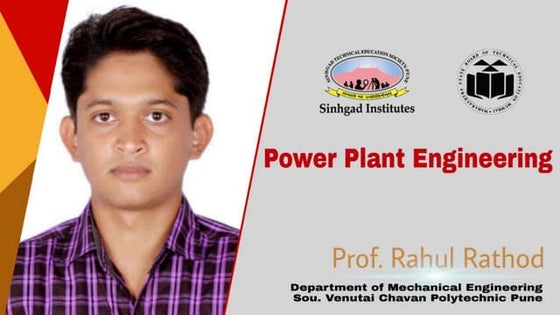 FD FANS – PA AND SA FANS & APPLICATIONS | PPT