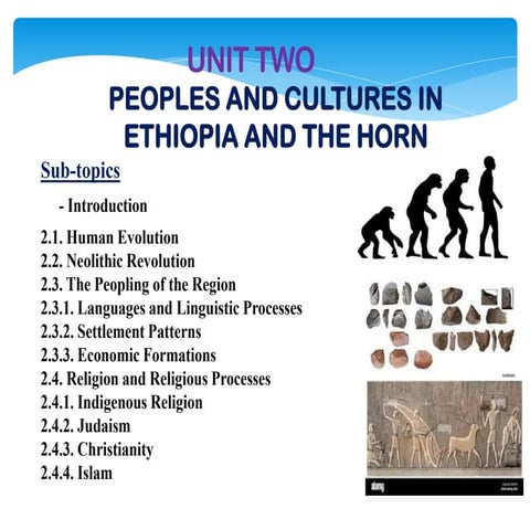 UNIT 2 HIST 1012 PP.pdf aau university.. | PPT