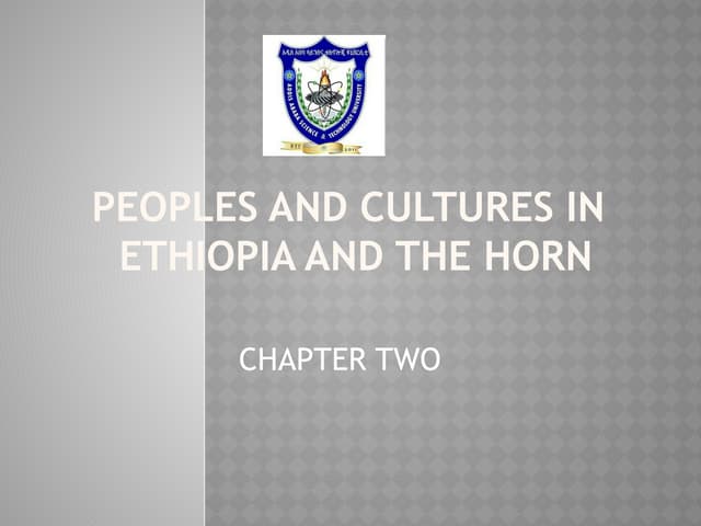 Chapter 2 Hist 1012.pptx history for fresh man student | PPTX