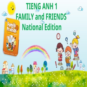 Family friend 1 Unit 2UNIT2 LESSON 1.pptxUNIT2 LESSON 1.pptxUNIT2 ...