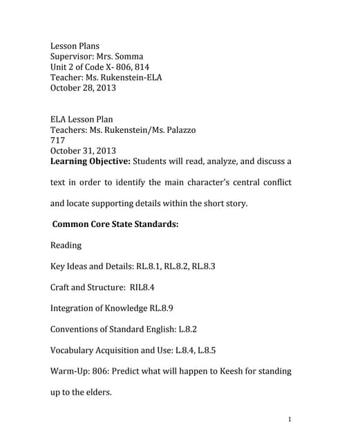 DETAILED LESSON PLAN IN ENGLISH GRADE 10 | DOC
