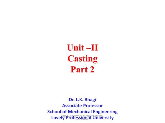 7 Types of Pitting Corrosion - Preventive Protection | PDF