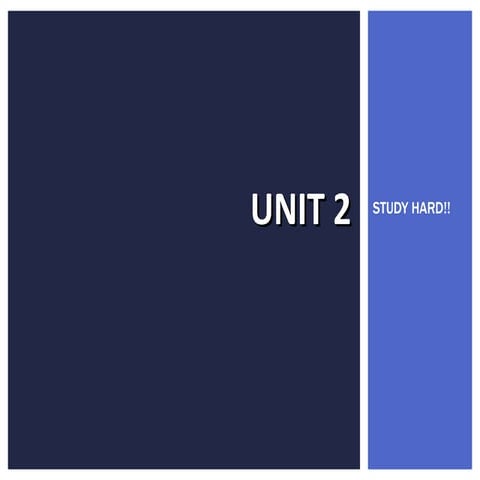 Unit 2 months dates grammar | PPT