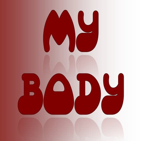 Unit 2 my body | PPTX