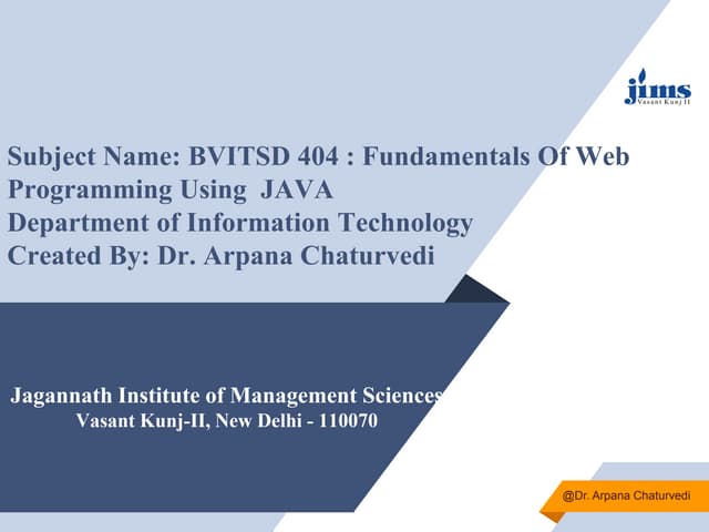 Unit 2 Part 1 POLYMORPHISM.pdf Unit 2 Part 1 POLYMORPHISM.pdf