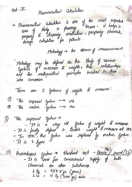 Pharmaceutical Aids(1).pdf Diploma 1st yr | PDF | Chemistry | Science