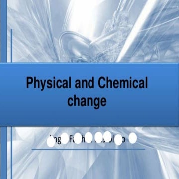 Unit 2 Physical and Chemical changes 1-28.pptx
