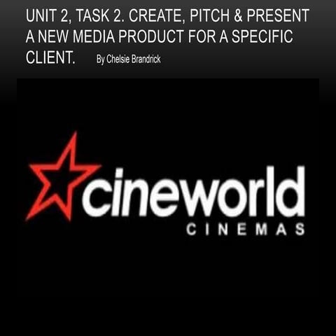 Unit 2 powerpoint presentation | PPTX