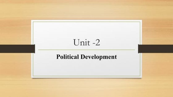 The 8 types of government[1] | PPT