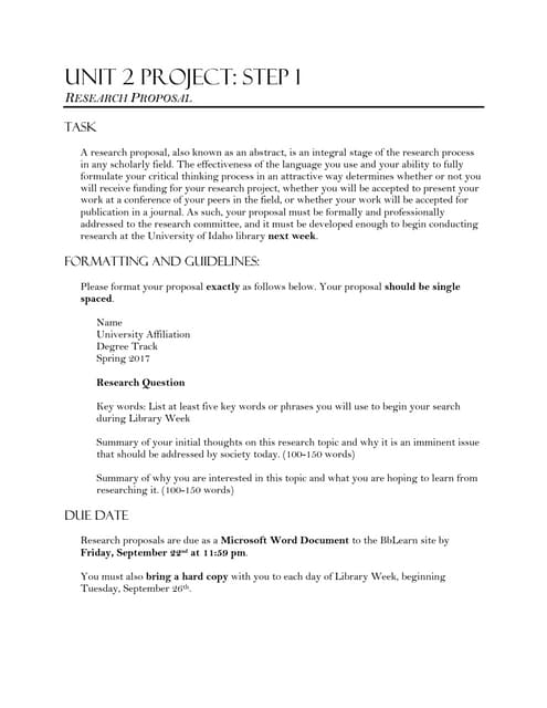 Week 4 Powerpoint | PPT