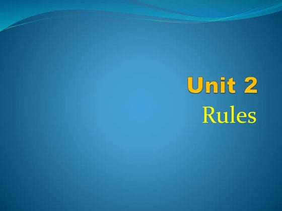 Unit 4 vocab | PPT