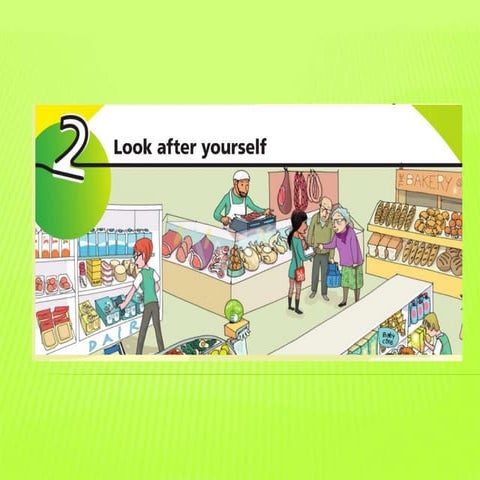 Unit 2 science | PPT