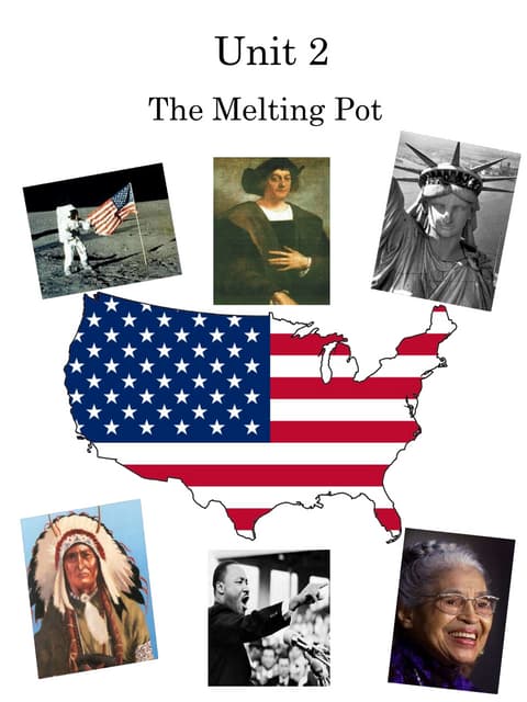 Modern American Culture | PPT