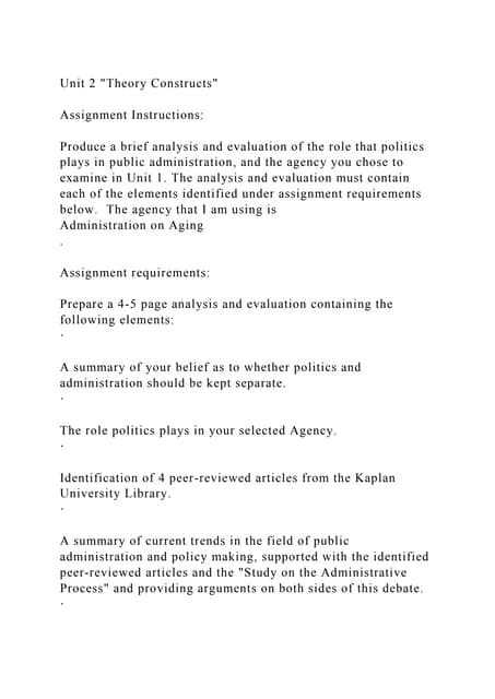 Unit 3 Communication, Control, Integration.Chapter 23 General S.docx