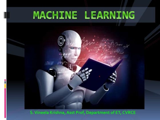 Introdution and designing a learning system | PPTX | Board Games and ...