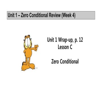Unit 2 week 4 | PPTX