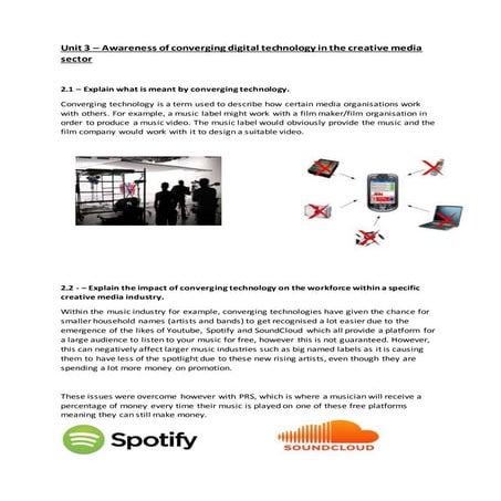 Unit 3 | PDF