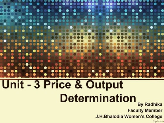 Online shopping presentation | PPT