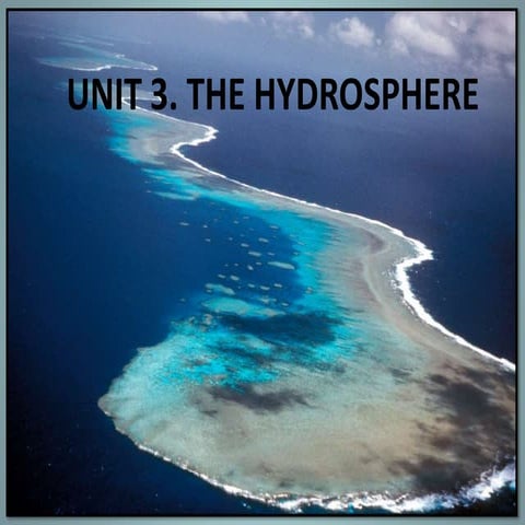 All About Water GRADE 4 (K to 12) | PPTX