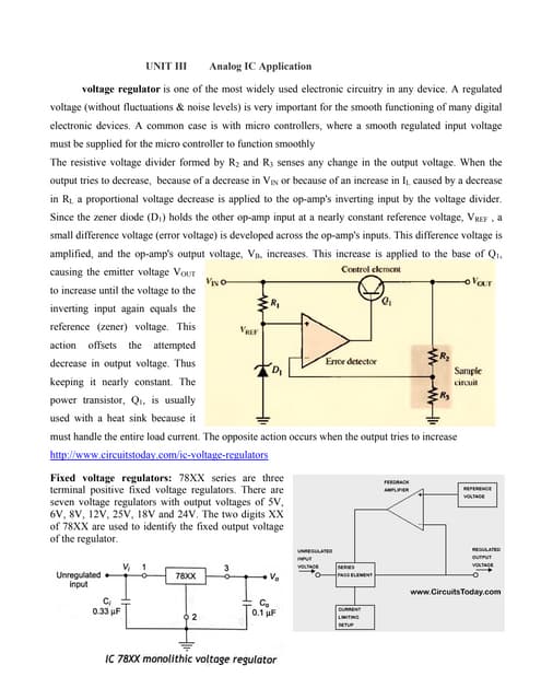 R-2R Ladder DAC | PPTX