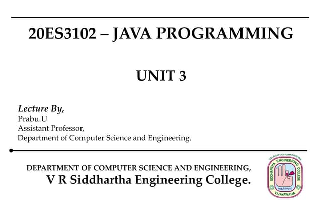 Exception Handling Stream Classes Multithread Programming Ppt 9468