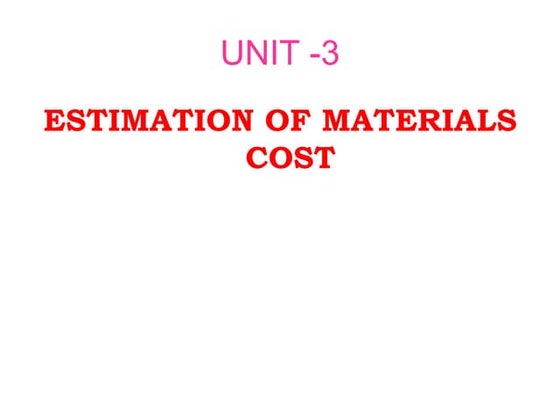 cost calculation on forging | PPTX | Business and Finance