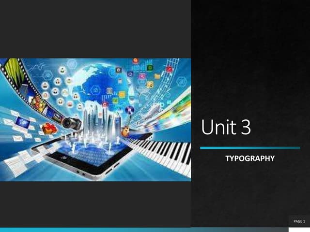 Chapter 2 : TEXT | PPT