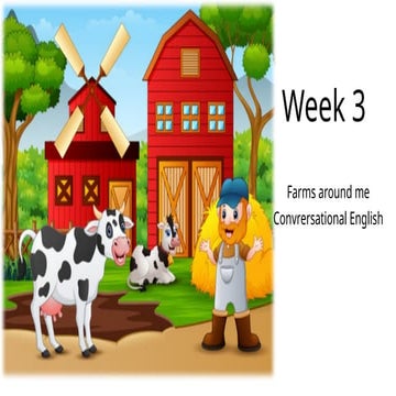 Unit3.2Week 3 Farming Slideshow7th gradepptx | PPTX