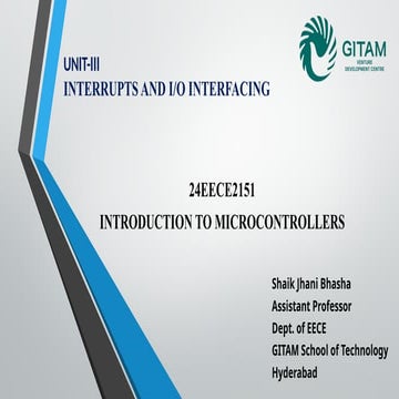 DAC Interfacing with 8051.pdf