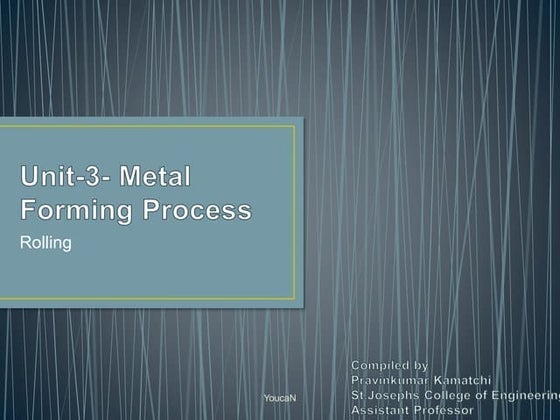 Gear finishing process | PPT