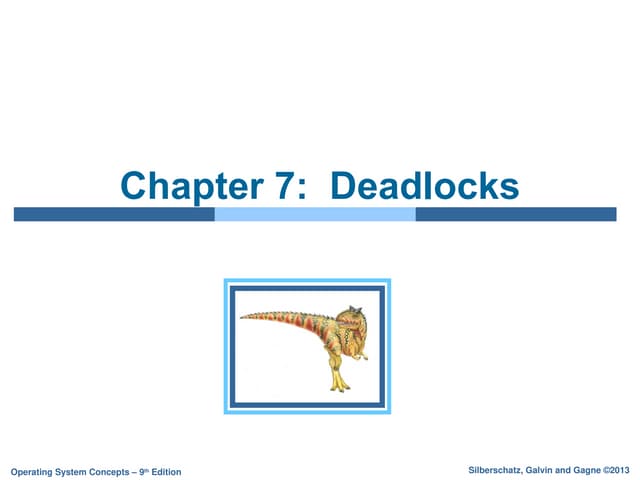Chapter 7 | PPT