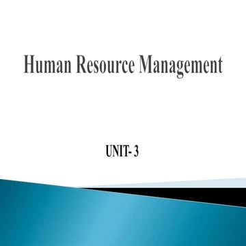 UNIT 3-HRM.pptx