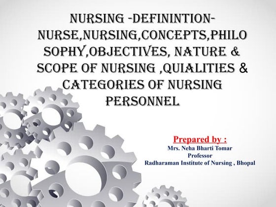Fundamentals of nursing | DOCX | Parenting Babies and Toddlers | Parenting