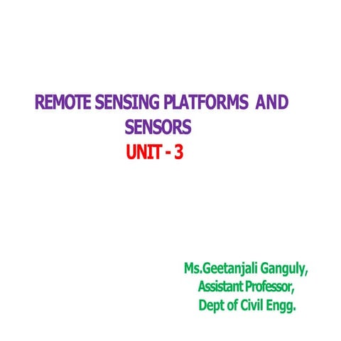 unit 3- Platforms & Sensors.pptx