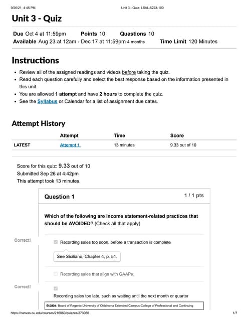 Unit 7 npv worksheet | PDF