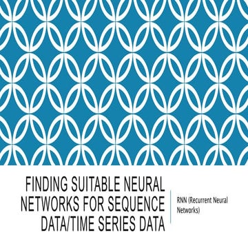 Unit3-RNN (recurrent neural network).pptx