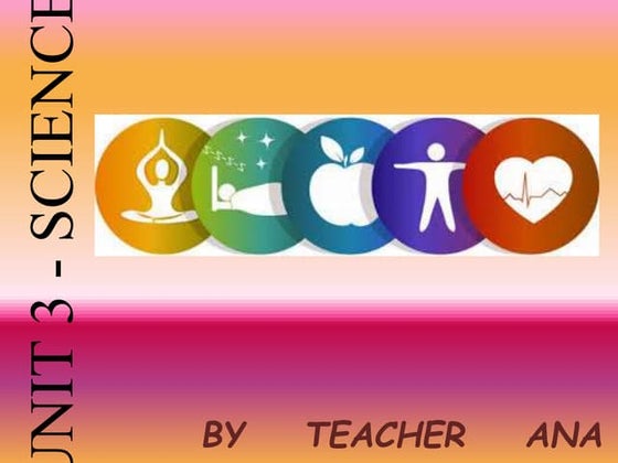 Review science ecosystems | PPT