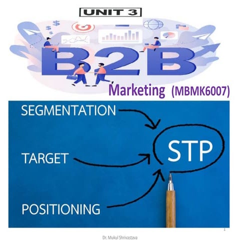 Segmentation Strategies for Business Markets.pptx