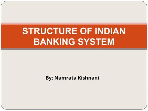 District central cooperative banks (dccb | PPT