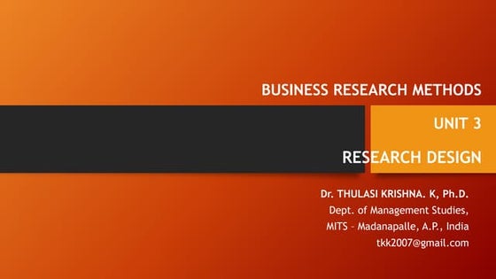 3. Research Design d.ppt