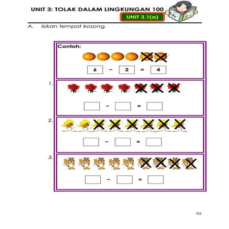 Unit 3 Tolak Dalam Lingkungan 100 Doc