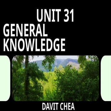 Unit 01 Reading Vocabulary and Grammar.pptx